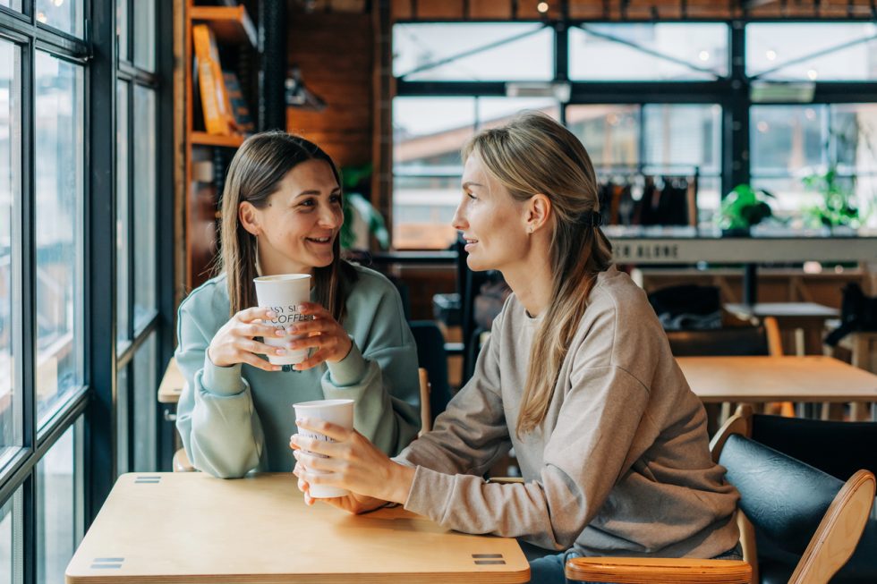 When to Listen to “Well Meaning” Family and Friends | upnotes
