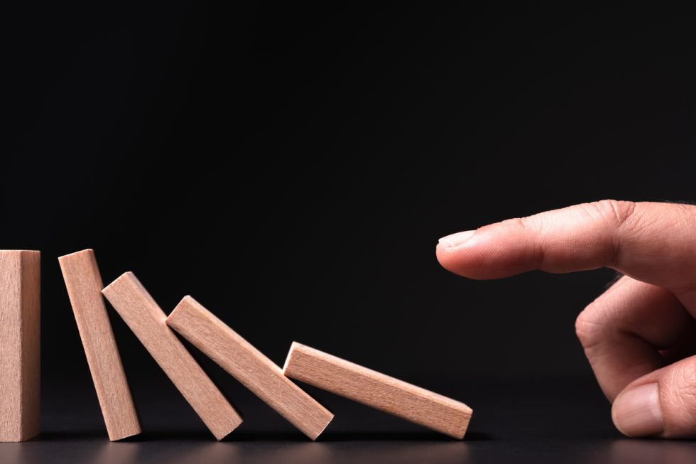Cause and Effect – Action and Reaction | upnotes