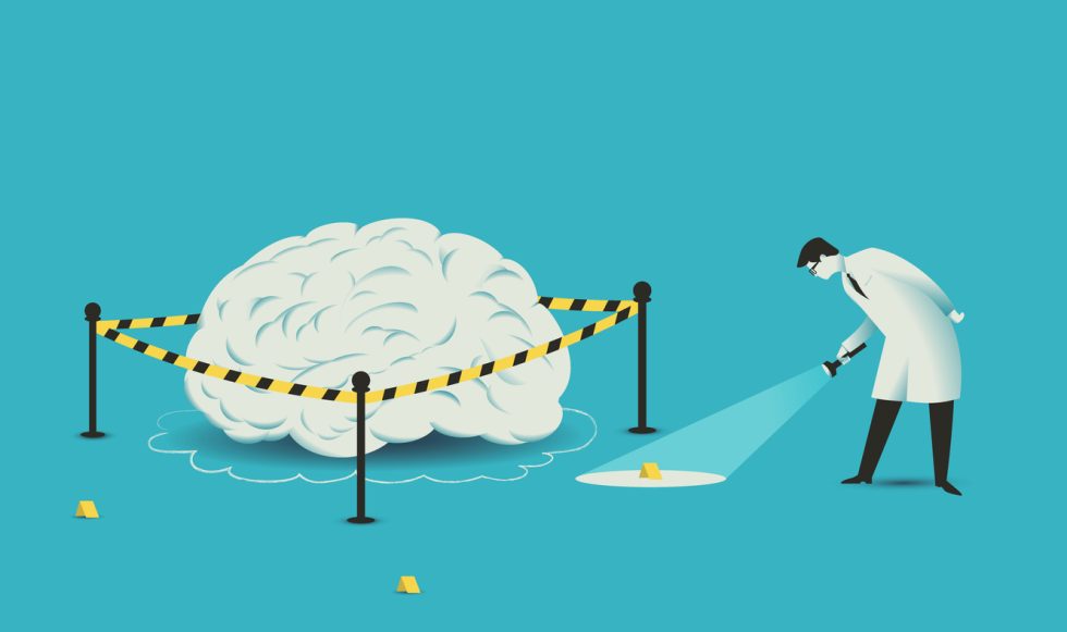 Distorted Criminal Thinking | upnotes